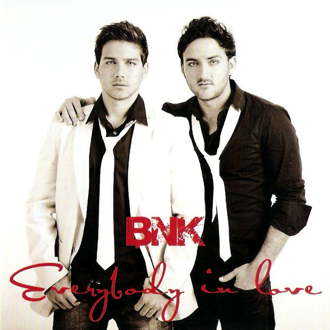 Stream BONI Y KELLY. EVERY BODY IN LOVE by yoan2 | Listen online for ...