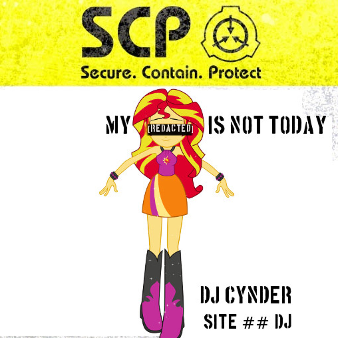 Stream My [REDACTED] isn't today by Sarah Cynder Dark | Listen online ...