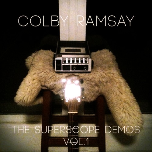 Stream Home (2015 demo) by Colby Ramsay | Listen online for free on ...