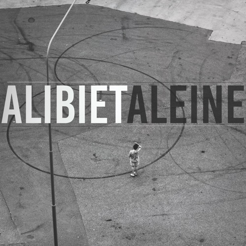 Stream Aleine by Alibiet | Listen online for free on SoundCloud