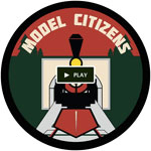 Stream Model Citizens - Opening by Randin Graves | Listen online for ...
