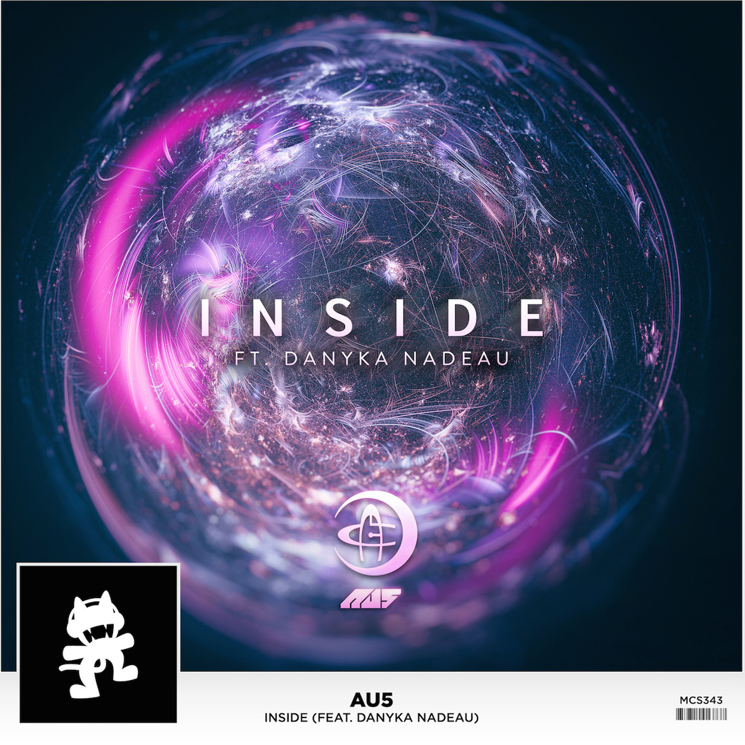 Stream Au5 Feat. Danyka Nadeau - Inside by Au5 | Listen online for free on SoundCloud