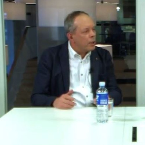 Stream Boso valandoje Saulius Jovaišas ir Rimantas Vaitkus by Boso ...