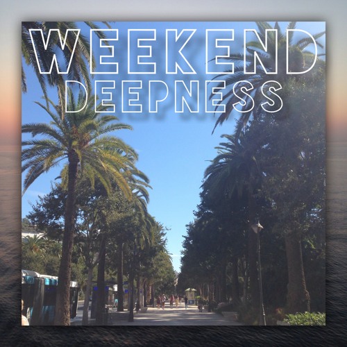 Stream Weekend Deepness #1 (Lewis Rae) by itslewisrae | Listen online ...