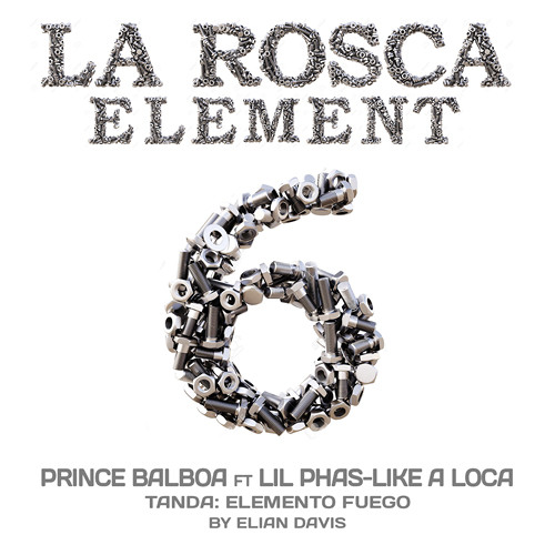 Stream Rosca Element - Like A Loca - Prince Balboa - Lil Phas by Elian ...