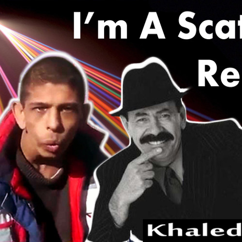 Im A Scatman