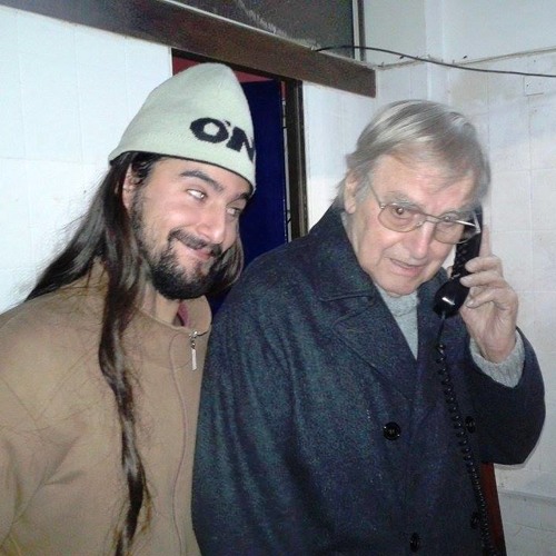 Stream Mario Trucco x FM Del Sol by Tomas Rapacioli | Listen online for ...