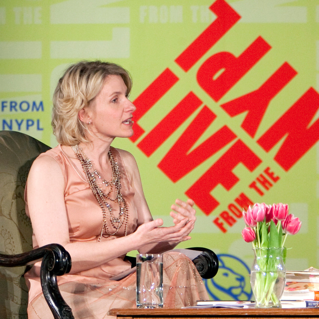 Stream Elizabeth Gilbert on Norman Mailer and the cancer of writerly ...