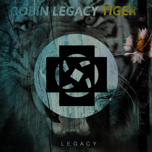 Stream Robin Legacy - Tiger - Orginal Mix by Robin Legacy | Listen ...
