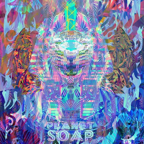 Stream BBL TRBL - LP TEASER by PLANET SOAP | Listen online for free on ...