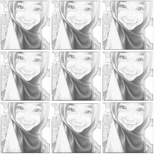 Stream Potret - Akim (cover) by FeraMiera | Listen online for free on ...