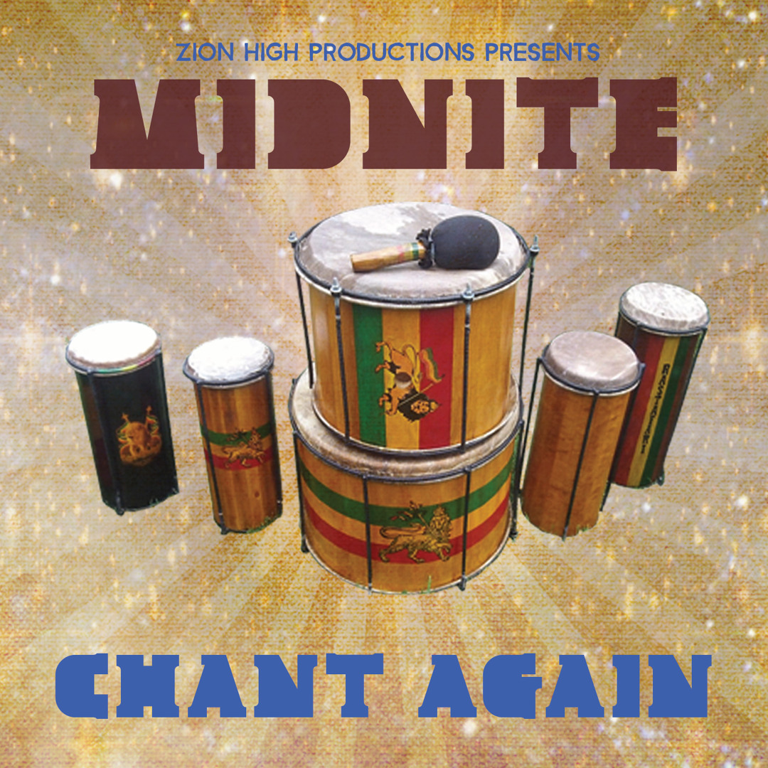 Stream 06 Chant Again by ZHPREGGAE | Listen online for free on SoundCloud