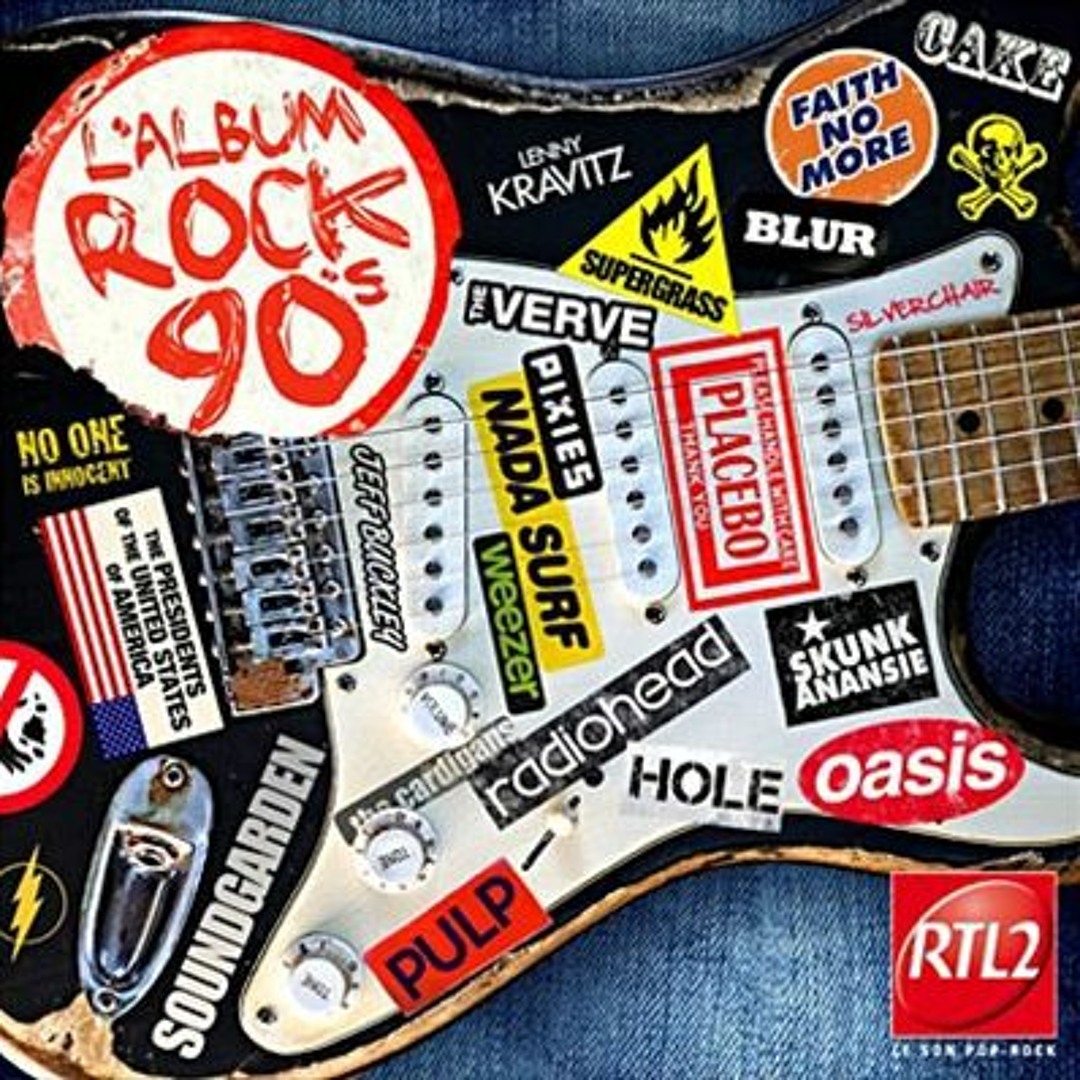 Stream Assile | Listen to 90s-2000s Alternative Rock Mix playlist ...