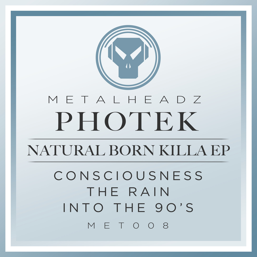 Stream Photek - Into The 90's (2015 Remaster) by Metalheadz | Listen ...