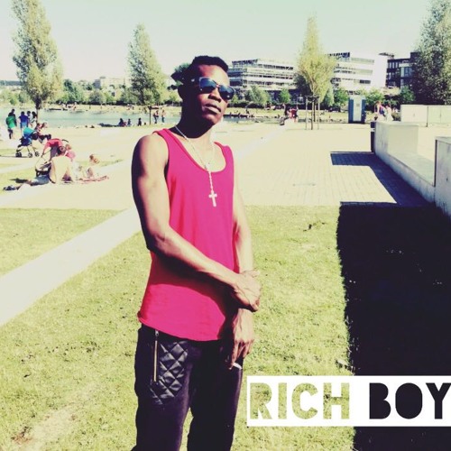 Stream Rich Boy by Richboy | Listen online for free on SoundCloud