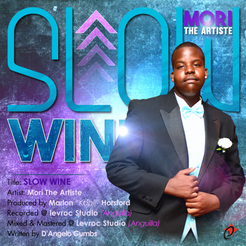 Stream Mori The Artiste - Slow Wine by MoriBeats | Listen online for ...