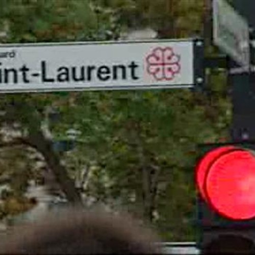 Stream À l'est de Saint-Laurent by David Mongeau-Petitpas | Listen ...