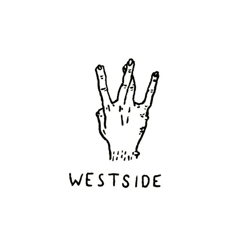 West Side Hand Sign