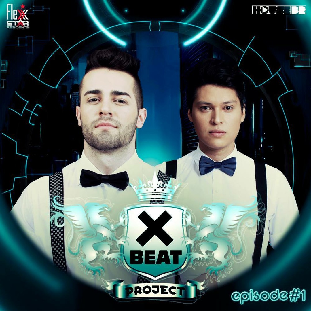Stream X-Beat Project - Episode 01 by X-Beat Project | Listen online ...