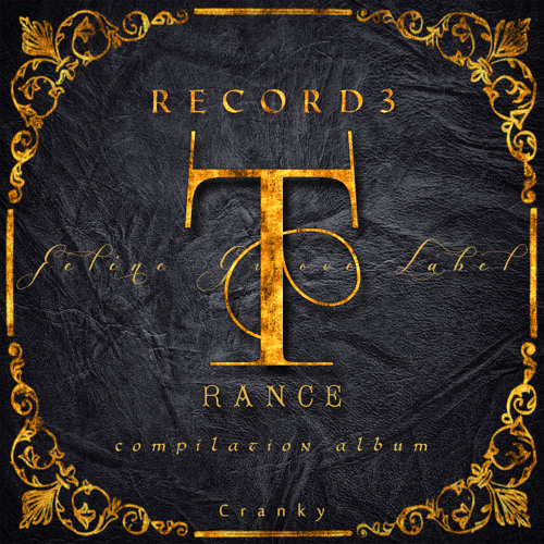 Stream [Preview] RECORD3-TRANCE (from compilation album "RECORDS") by ...