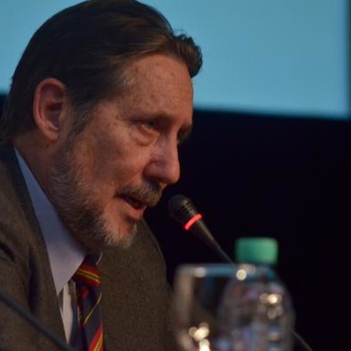 Stream Hugo Albani en Panel "Soberanía científica y tecnológica" by ...