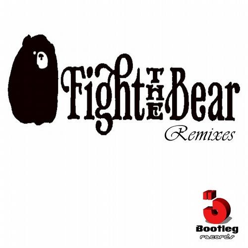 Stream Fight the Bear - Moon (Bootleg Ben remix) by Bootleg Ben ...