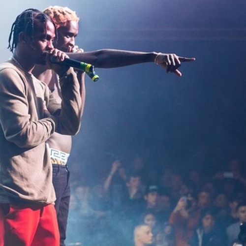 There hasnt been a new breakout rap superstar in the first 2 years of ...