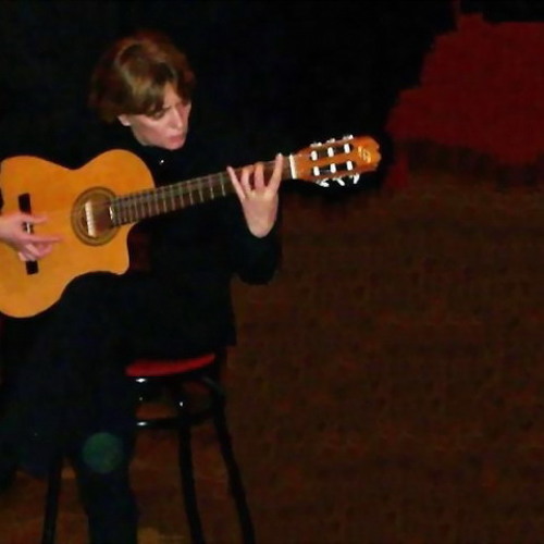 Stream Garufa De Roberto Fontaina, Juan Antonio Collazo y Víctor Soliño ...