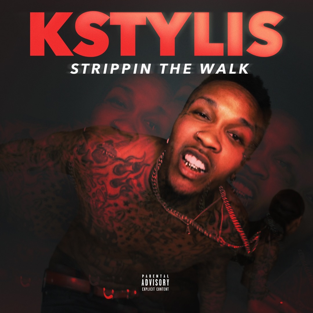 Stream Kstylis - Strippin The Walk by EMPIRE | Listen online for free ...