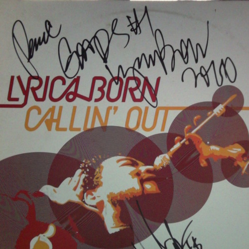 Stream Callin Out - Lyrics Born/ Beatdusta by BEATDUSTA | Listen online ...