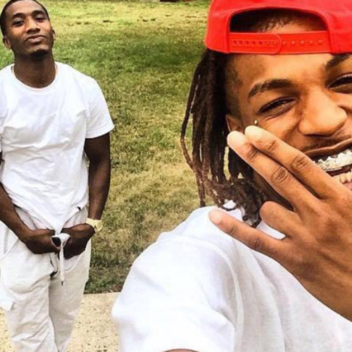 Stream Murdah Baby x Live300it x Trap Wolf - Brothers #RIPVILLE by Dj ...