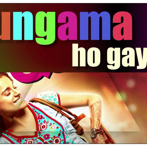 Stream HUMGAMA HOGAYA - DJ ABHISHEK REMIX by DJ Abhishek Phadtare ... Stream HUMGAMA HOGAYA - DJ ABHISHEK REMIX by DJ Abhishek Phadtare ...