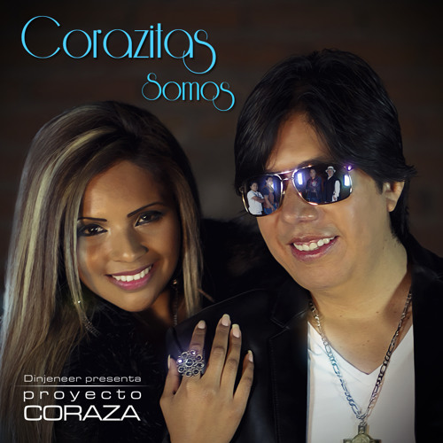 Stream Proyecto Coraza - Corazitas Somos (radio mix) by Proyecto Coraza ...