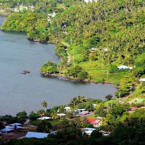 Stream Pukaru - Mauga Ea by High Matai Ent | Listen online for free on ...