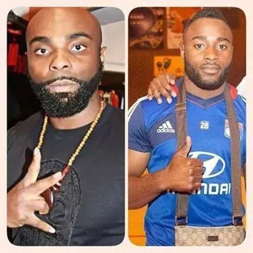 Stream Instrumental - Type Beat Gradur / Kaaris By Skyzs Music by SKYZS ...