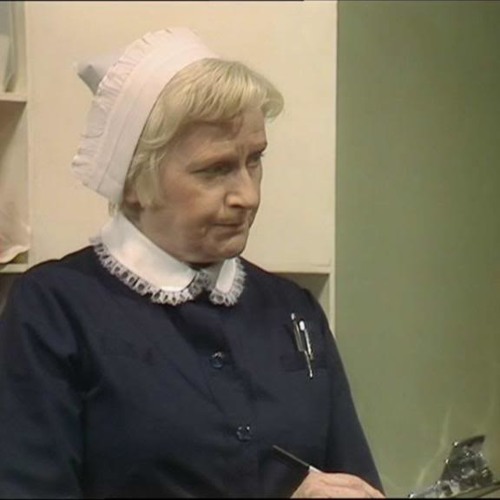 Stream Sheila Keith In - The Random Jottings Of Hinge & Bracket by Hinge & Bracket Official ...