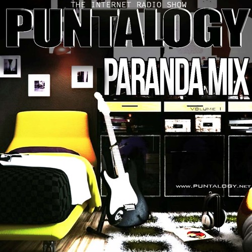 Stream PARANDA MIX - VARIOUS GARIFUNA ARTIST by Don Juleon | Listen ...