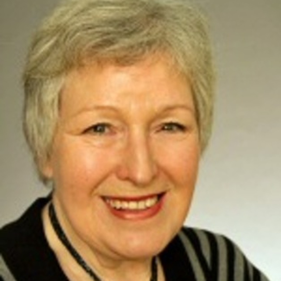 Stream Marlene Siddaway In - The Enchanting World Of Hinge & Bracket by ...