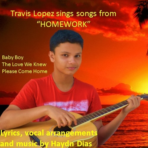 Stream The Love We Knew - Travis Lopez by Haydn Dias | Listen online ...