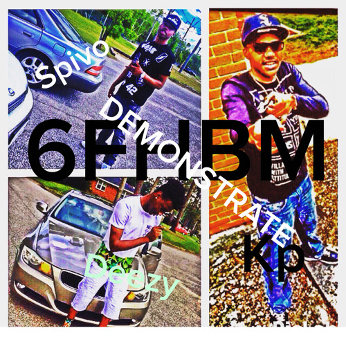 Stream ItsDomoHôe | Listen to underground rappers playlist online for ...