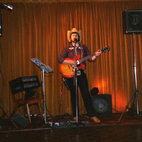 Stream The Lonely Country Singer by T.J.McLane | Listen online for free ...