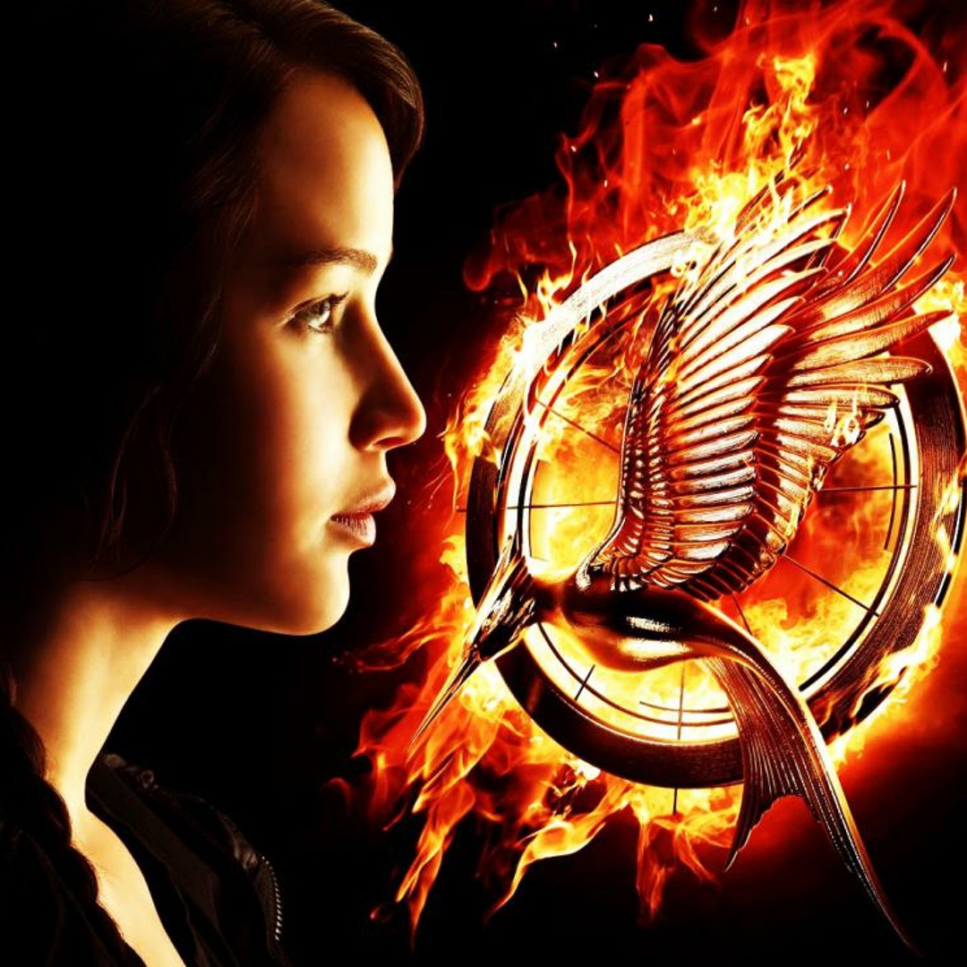 Stream The Hanging Tree - Jennifer Lawrance / The Hunger Games Piano ...