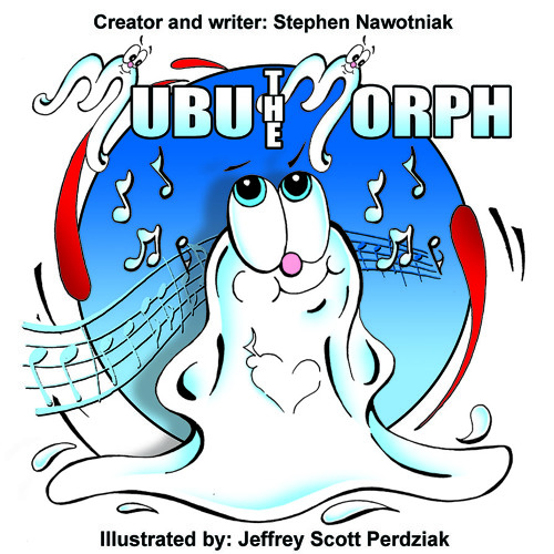 Stream Mubu the Morph by Mubu | Listen online for free on SoundCloud