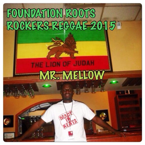 Stream FOUNDATION - ROOTS - ROCKERS - 2015 by djrobbie405 | Listen ...