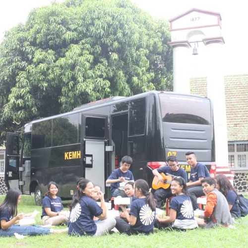 Stream Bapa Abraham Med. Yesus Pokok (PASKAH) by christabelverren ...