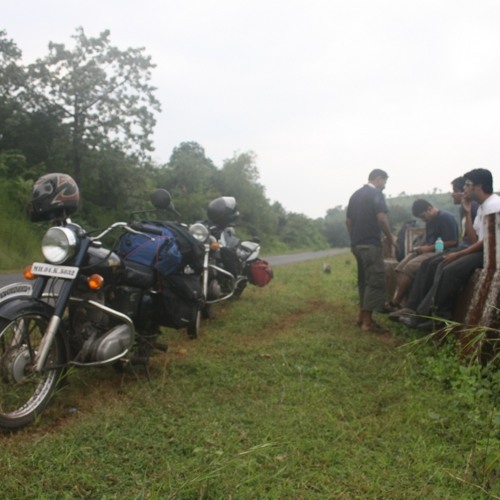 Stream Colaba Point - Weather by colabapoint | Listen online for free ...