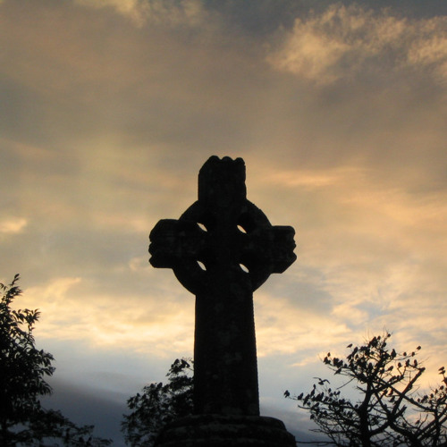 Stream A Scottish Blessing by Gordon Cree by GordonCree | Listen online ...