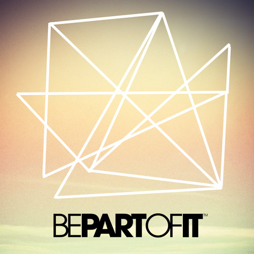 Stream BE PART OF IT Promo by bepartofit | Listen online for free on ...