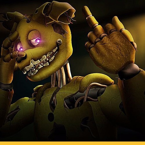 Stream NUCLEAR REACTOR | Listen to FIVE NIGHTS AT FREDDY's playlist ...