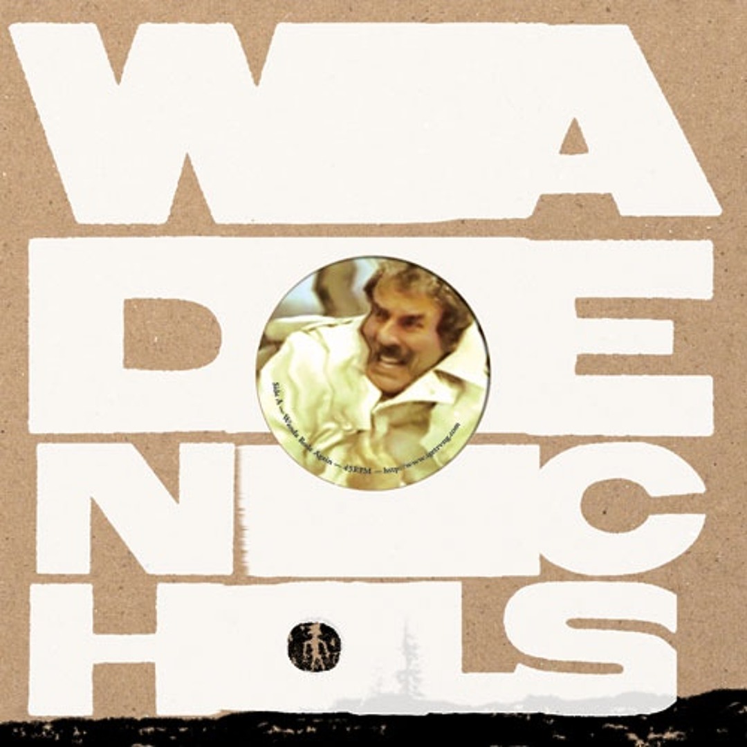 Stream Wanda Rode Again (Todd Terje aka Wade Nichols Edit) by ...